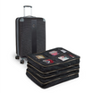 Pack, Snap, and Go! Our Luggage Insert is a game-changer for travel ...