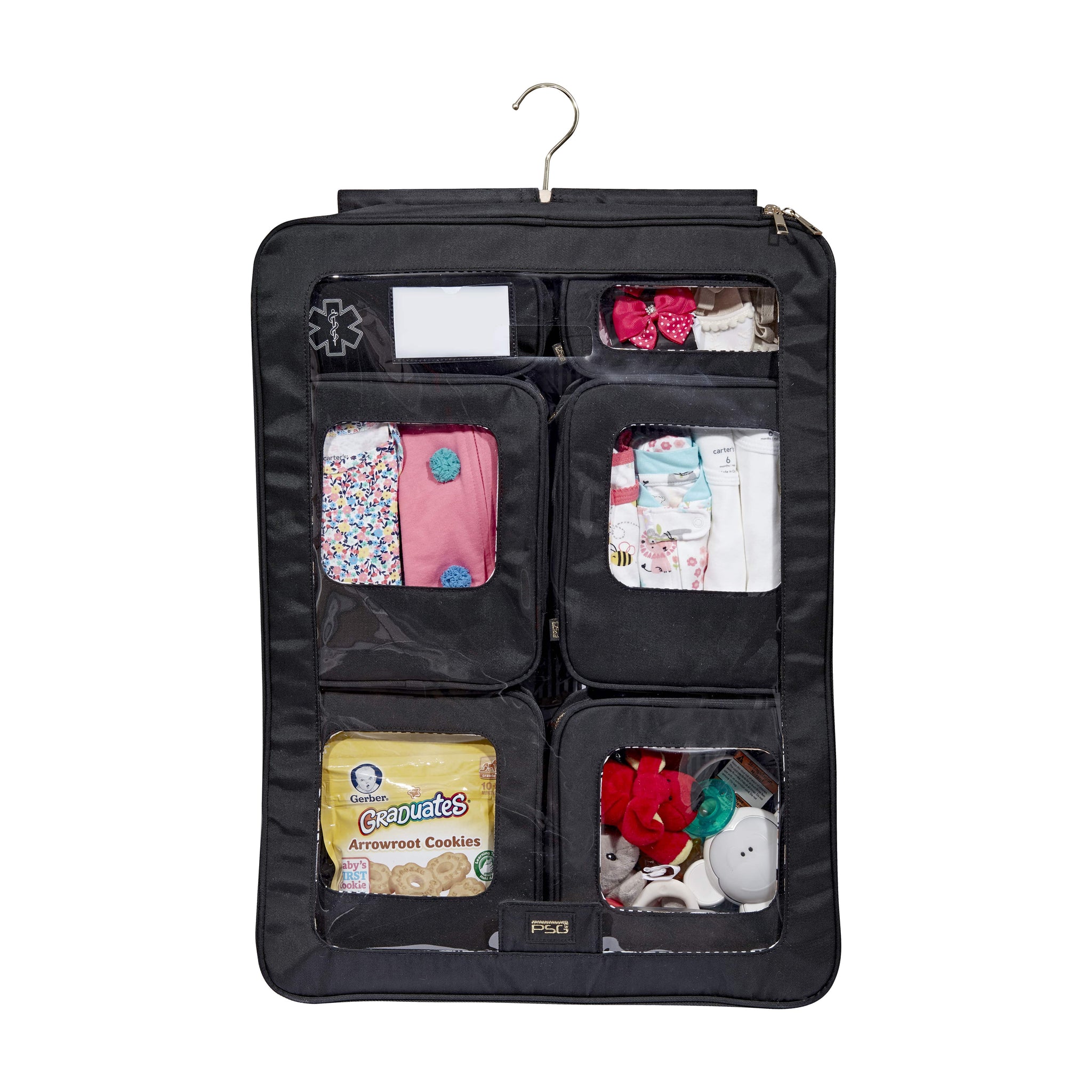 Pack, Snap, and Go! Our Luggage Insert is a game-changer for travel ...