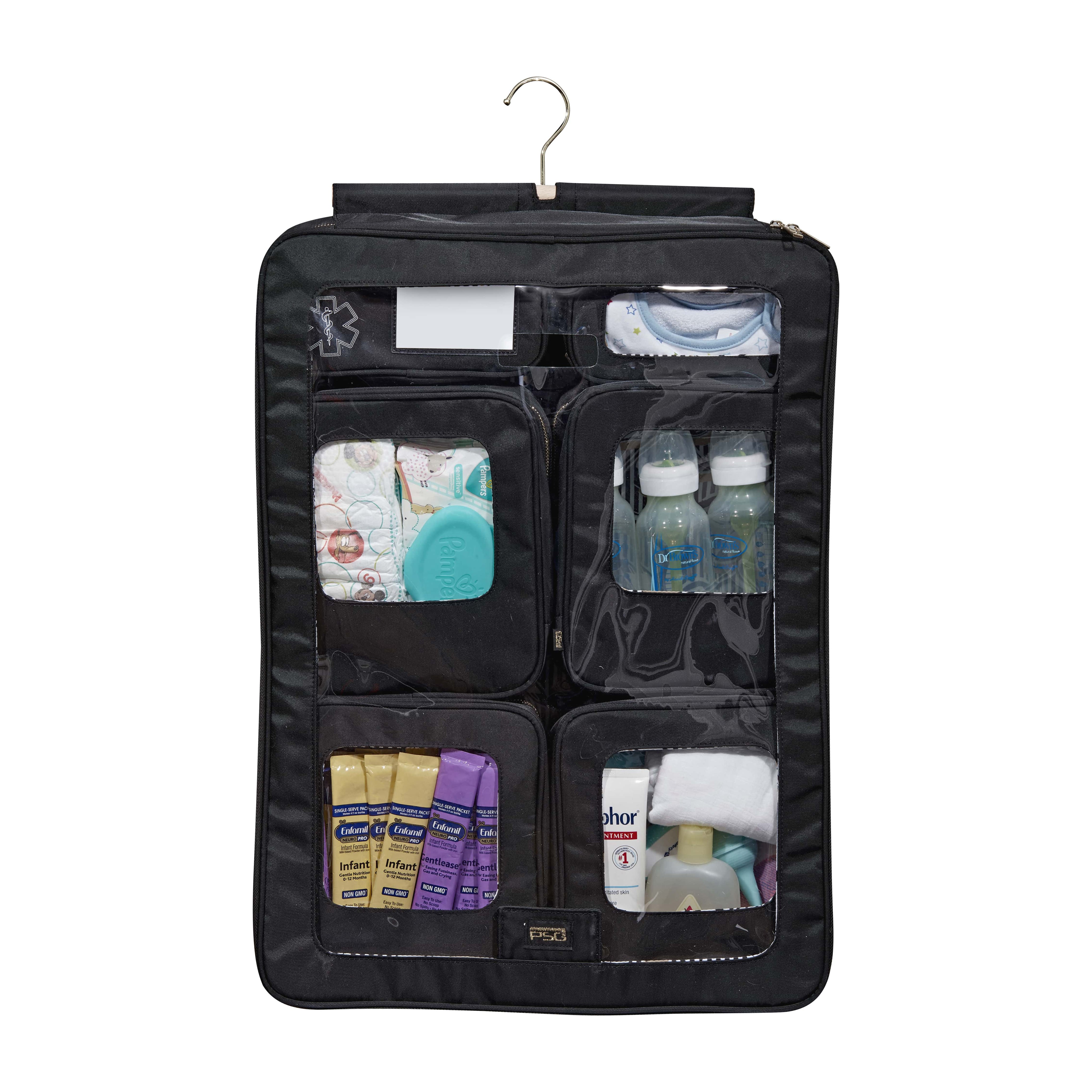 Pack, Snap, and Go! Our Luggage Insert is a game-changer for travel ...