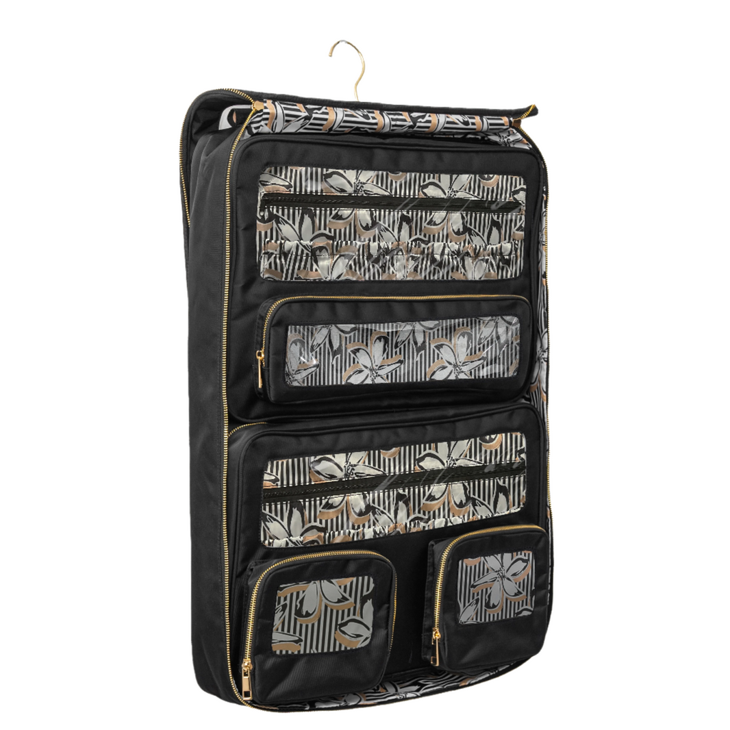 Pack, Snap, and Go! Our Luggage Insert is a game-changer for travel ...