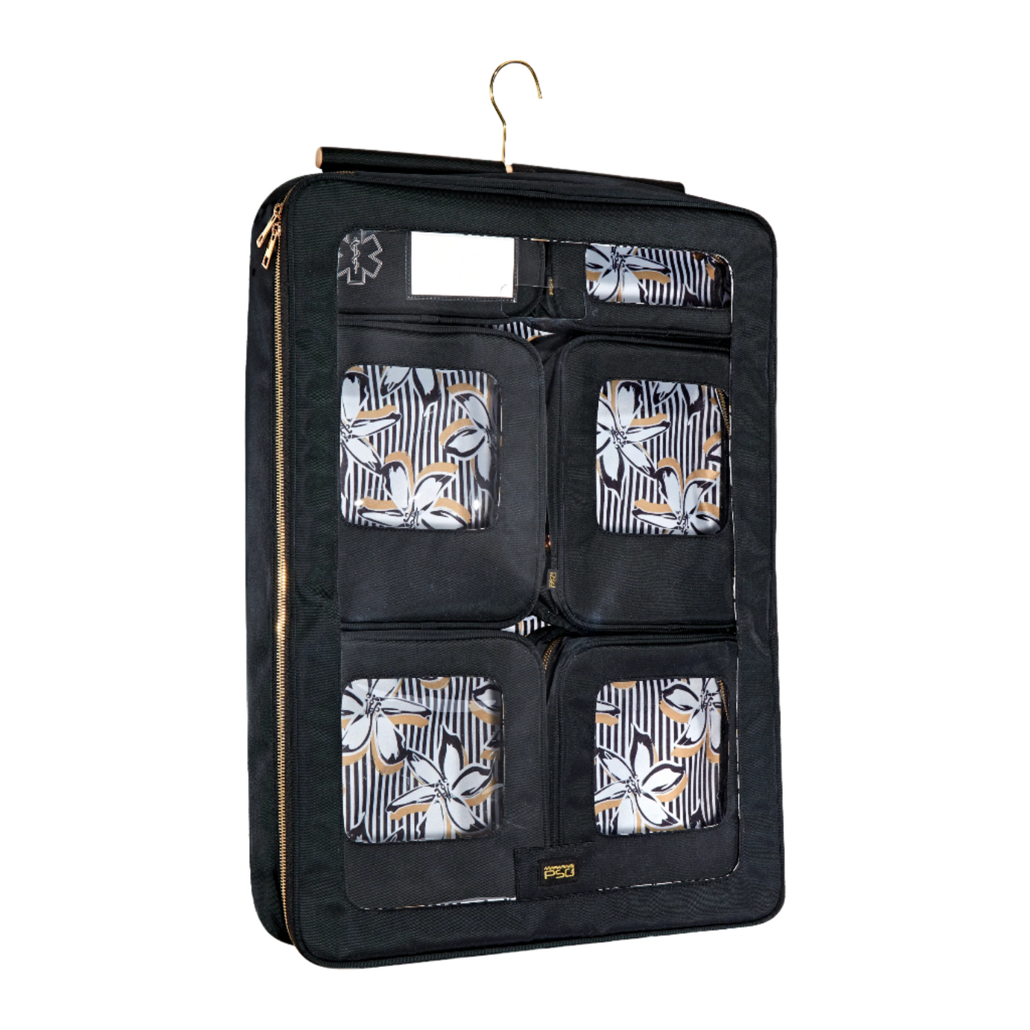 Pack, Snap, and Go! Our Luggage Insert is a game-changer for travel ...